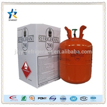 propane r290 refrigerant for sale - Coowor.com