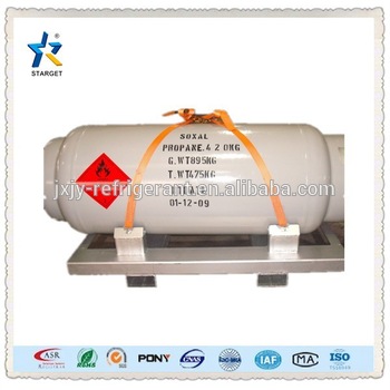 good price refrigerant gas r290 propane - Coowor.com