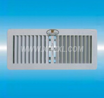 ABS Double Deflection Diffuser - Coowor.com