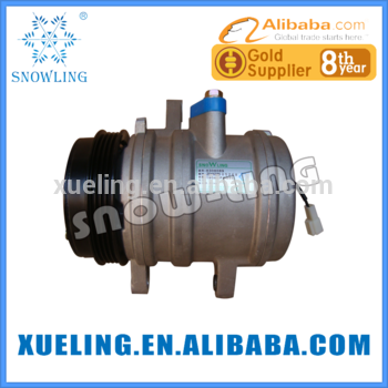 auto ac compressor DAEWOO MATIZ II for SUZUKI OEM 96568210 96568208 ...