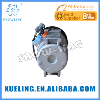 Auto ac compressor for Mitsubishi Montero III 6G74 OEM MR500877 447170 ...