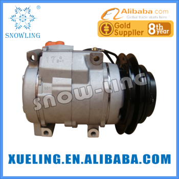 Auto ac compressor for Mitsubishi Montero III 4M41 OEM MR500876 447170 ...