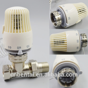 automatic radiator valve actuator control - Coowor.com