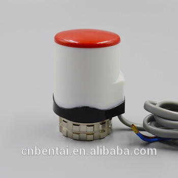 heating actuator 24v thermal actuator - Coowor.com