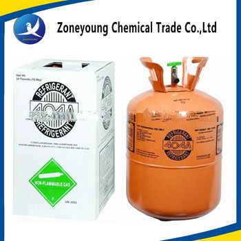 refrigerant r404a refrigerant gas r404a R404a gas - Coowor.com