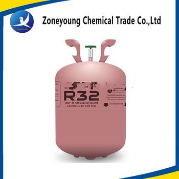 New eco-Environment R32 gas - Coowor.com