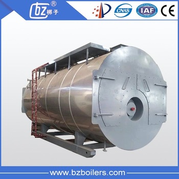 Gas distiller steam boiler parts - Coowor.com
