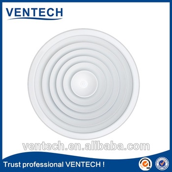 hvac round air conditioning diffuser/round diffuser - Coowor.com