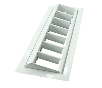 hvac aluminum drum jet diffuser - Coowor.com