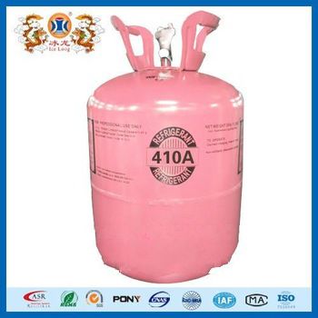 R410A Refrigerant Gas replacement of R22 Refrigerant Gas - Coowor.com