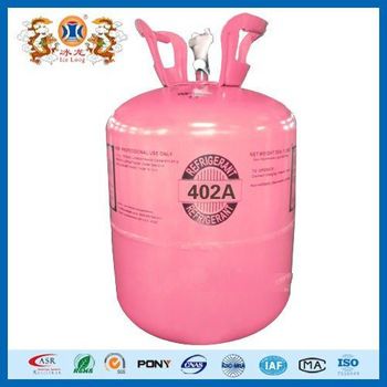Mixed refrigerant R402A - Coowor.com