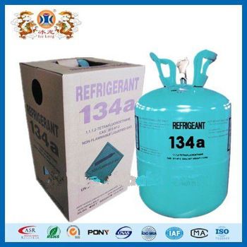 Refrigerant R134a 13 6kg cylinder - Coowor.com
