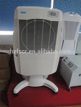 3 5kg H Wet Membrane Office Humidifier With CE clean humidification ...
