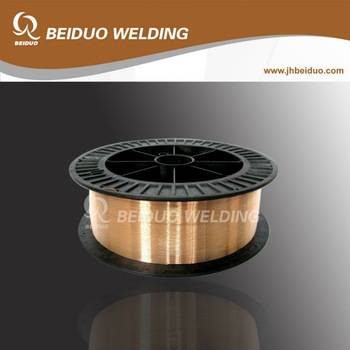 Silicon Bronze Welding Wire brazing wire ERCuSi A CuSi3 - Coowor.com