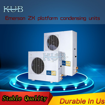 ZXL030E Emerson ZX platform condensing units - Coowor.com