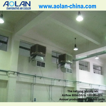 AOLAN Cooler Best Supplier for energy saving air conditioners - Coowor.com