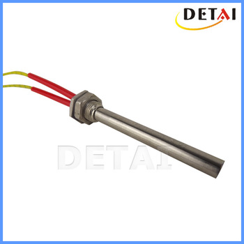 Nichrome wire heating element CE UL approval - Coowor.com