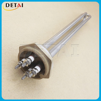 Water Tank Heaters Submersible Electric Heating Element - Coowor.com
