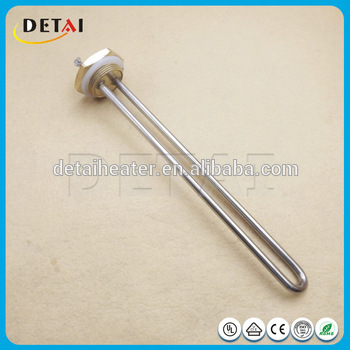 220v 2kw OEM water heater element with CE certification - Coowor.com