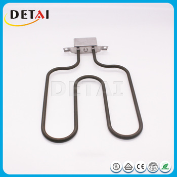 Dry oven electric heating element Electric oven heating element ...