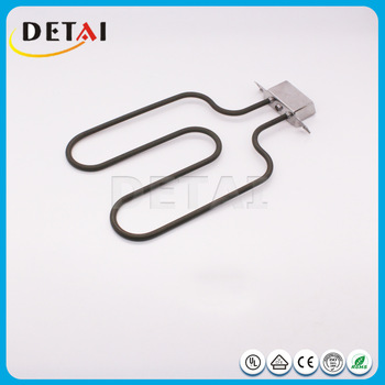 Dry oven electric heating element Electric oven heating element ...