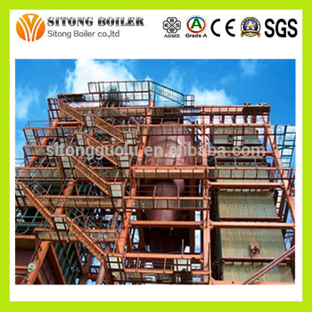 China Supply Industrial Kapasitas Boiler Pltu 7 mw - Coowor.com