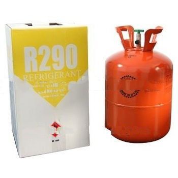 30lb high quality 99 5 purity propane R290 - Coowor.com