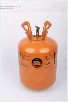 Refrigerant R600a gas CAS 75 28 5 - Coowor.com