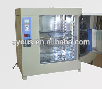 101-4S electrothermal constant temperature blower drying oven - Coowor.com