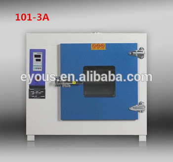 101-3A electrothermal constant temperature blower drying oven - Coowor.com