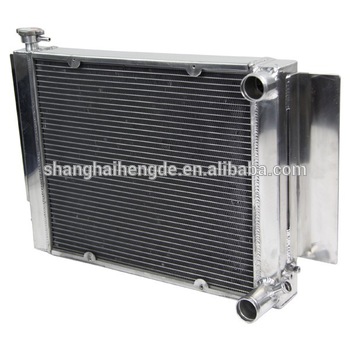 high performance heating radiator FIT For MAZDA RX2 RX3 RX4 RX5 with ...