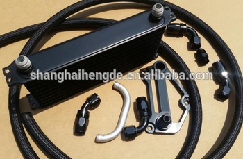 KATE COOL DQ250 Gearbox Transmission oil cooler for Audi A3 S3 TT VW ...
