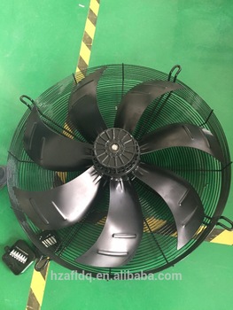 external rotor axial fans 230v 380v - Coowor.com