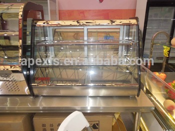 2016 new style bakery food warmers with superior quality stainless ...