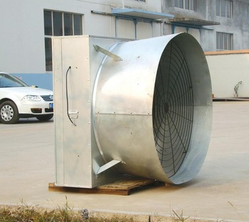 cone fan - Coowor.com