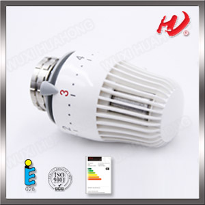 TRV heads TF 6 with EN 215 certificates - Coowor.com