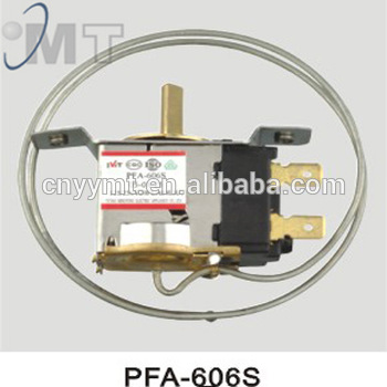 AIR CONDITIONER REFRIGERATOR THERMOSTAT PFA 606S - Coowor.com