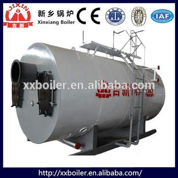 China 500kg to 20 ton Superheated Steam Boiler Power Station Boiler ...