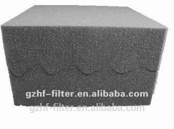Open cell expanding polyurethane foam - Coowor.com