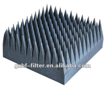expanded PU foam block - Coowor.com
