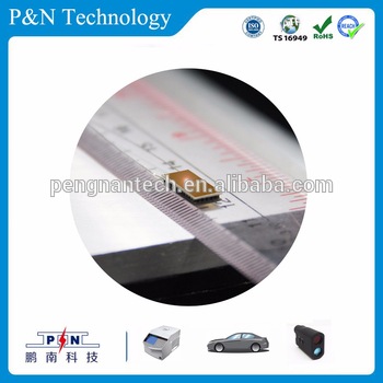 Micro Size Mini Peltier 20mm Cooling Element - Coowor.com