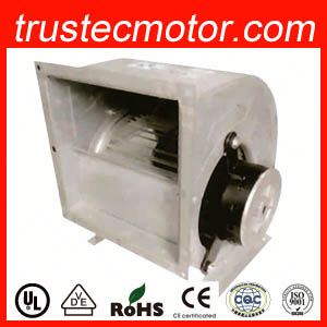 square duct fan ventilation centrifugal fans blowers - Coowor.com