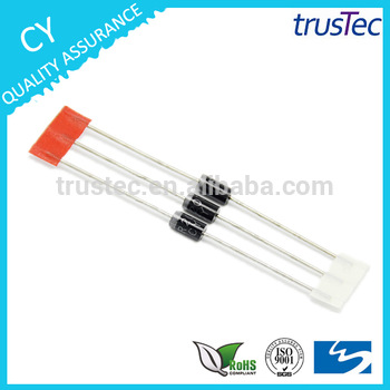 2 5A RECTIFIER DIODE R 3 RL251 RL252 RL253 RL254 RL255 RL256 RL257 ...
