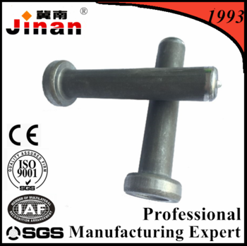 ASTM a108 AWSD1 1 R 1 8 3 16 m25 205 welding stud shear connector for ...
