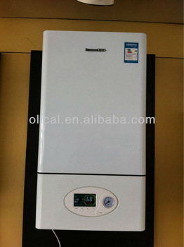 natural gas boiler - Coowor.com
