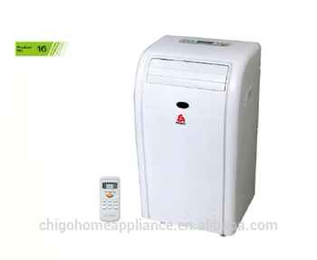Chigo Portable Air Conditioner High Quality - Coowor.com