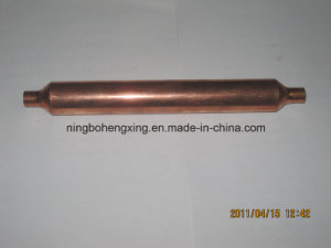 High Quality Copper Filter Drier - Coowor.com