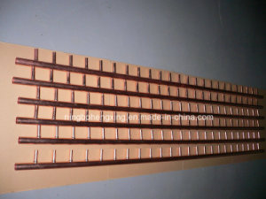 Copper Header, Copper Pipe, Copper Manifold with Ball Valve - Coowor.com