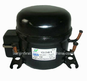 Brand New R134A Zel Refrigeration Compressor Made in China - Coowor.com