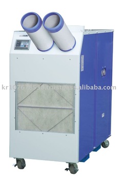 KITA Airrex Portable Air Conditioner - Coowor.com
